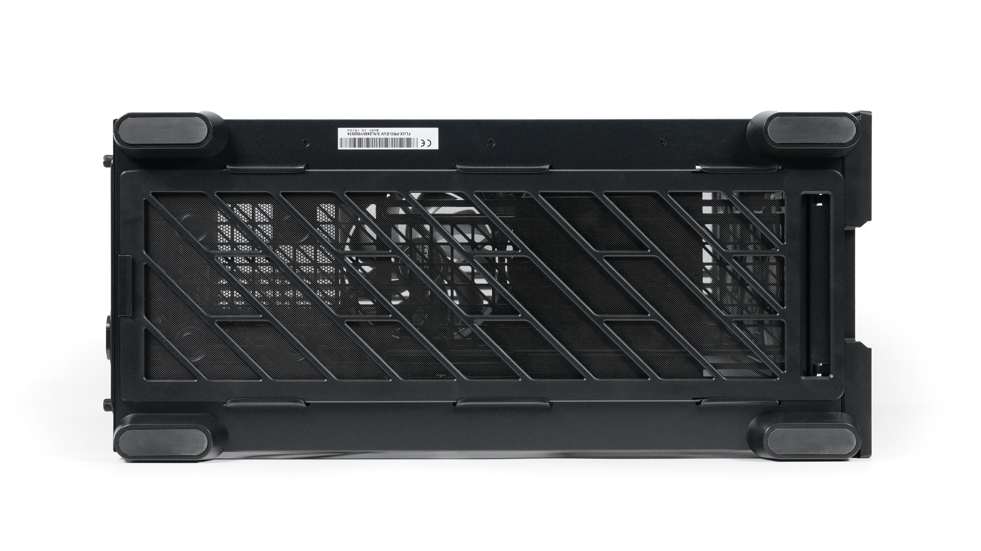 Antec FLUX PRO - 공식 리뷰