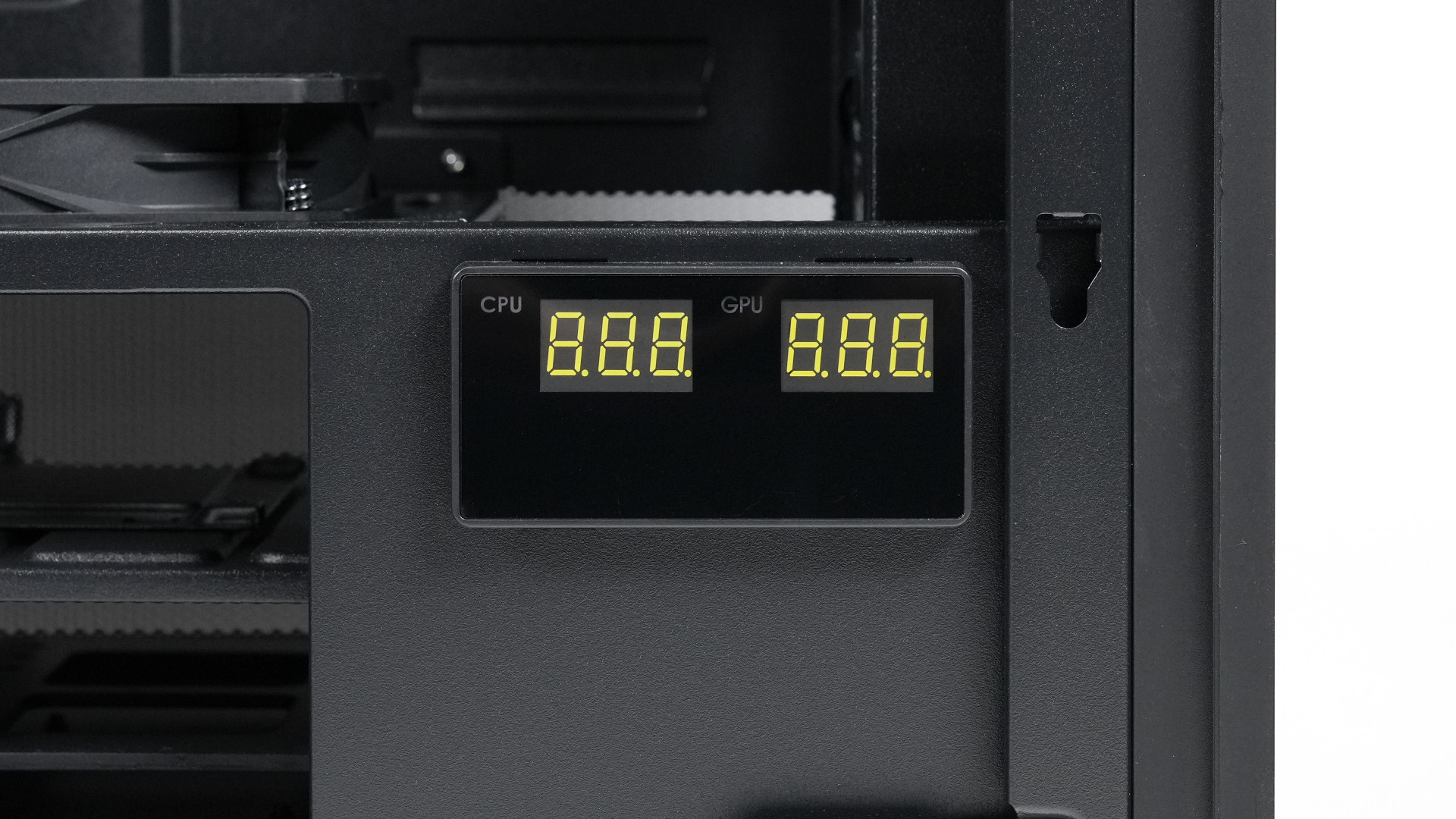 Antec FLUX PRO - 공식 리뷰
