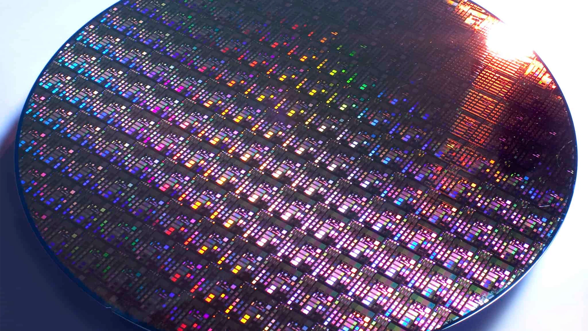 인도, 올해 28nm 기반 최초 반도체 칩 출시 예정 - 조드