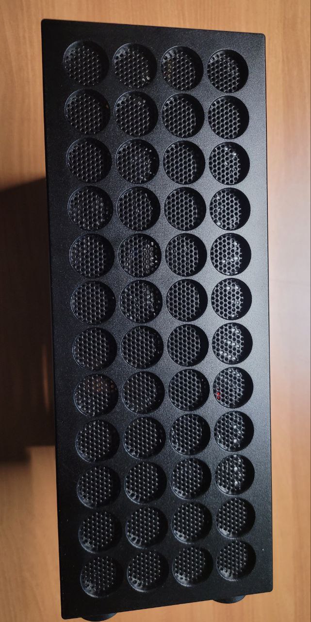 sff 1.5호기 CAPTAIN-S V9 캡틴 오마이 캡틴 - 케이스 / 쿨링