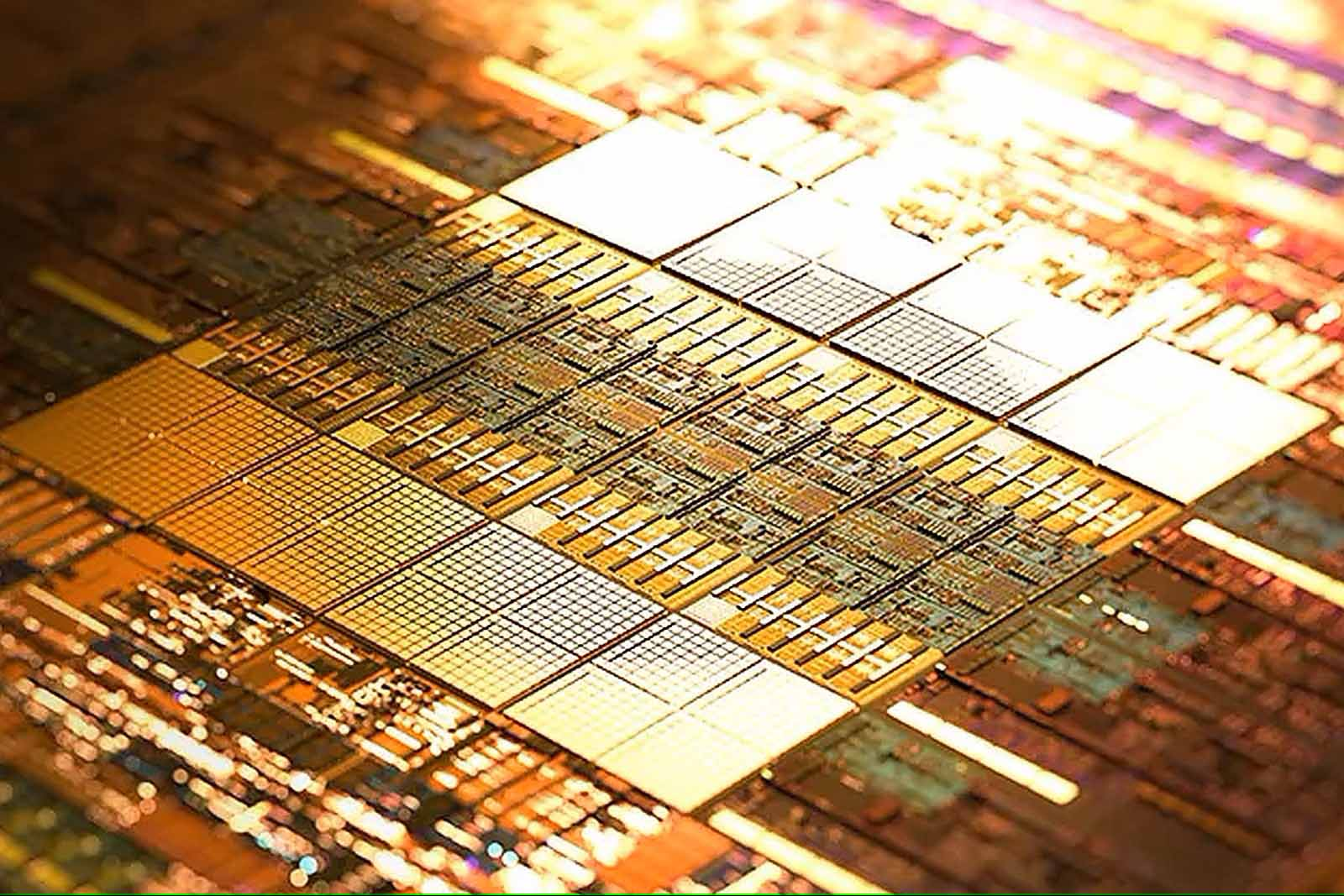 TSMC, 미국 제재로 인해 중국으로부터 16nm 미만 주문 못받는다 - 조드