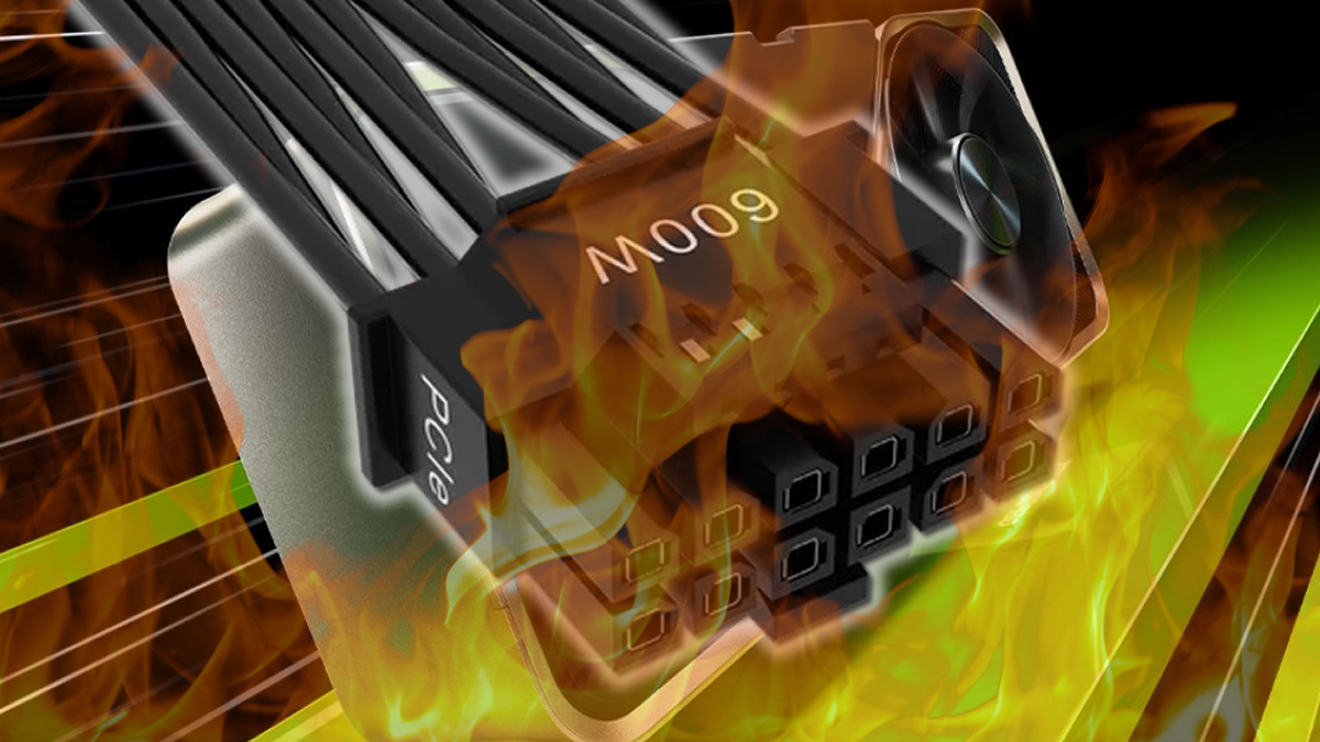 Der8auer, Nvidia 16핀 전원 설계에 '안전 계수 부족' 비판 - 테크 소식