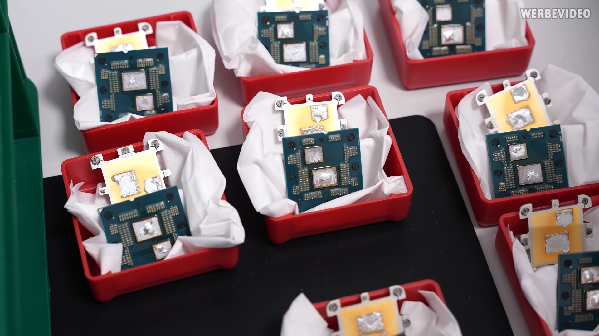 써멀그리즐리, 뚜따된 R9 9800X3D CPU 판매 시작 - 테크 소식