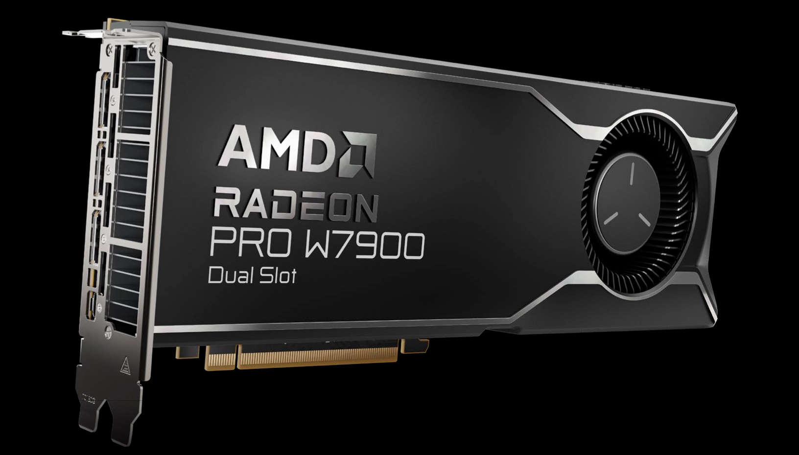 AMD RDNA 3 전문가용 GPU, LLM에 걸맞는 대용량 48GB로 엔비디아 24GB 카드를 AI에서 압도 - 조드
