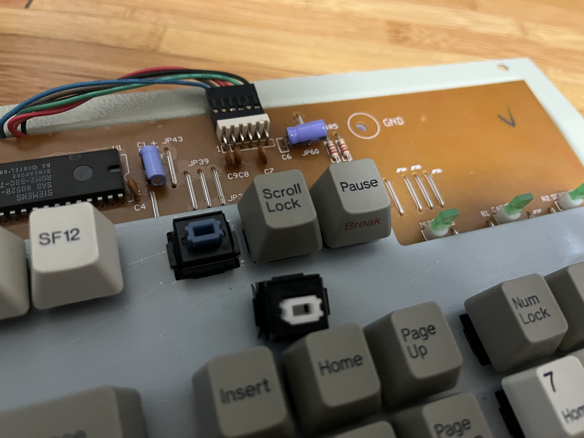 이제 쓰는 Northgate Omnikey ULTRA (21007) 간단한 리뷰 - 조드