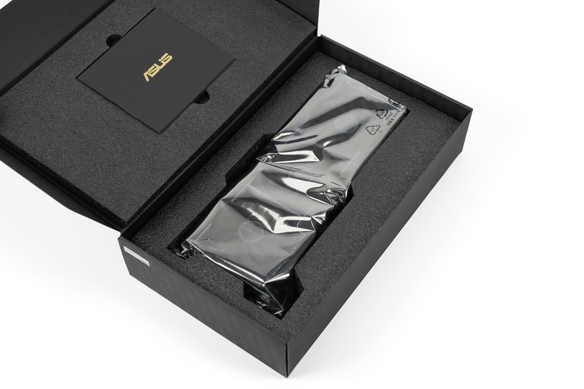 ASUS PRIME 라데온 RX 9070 XT OC D6 16GB 대원씨티에스 - 공식 리뷰