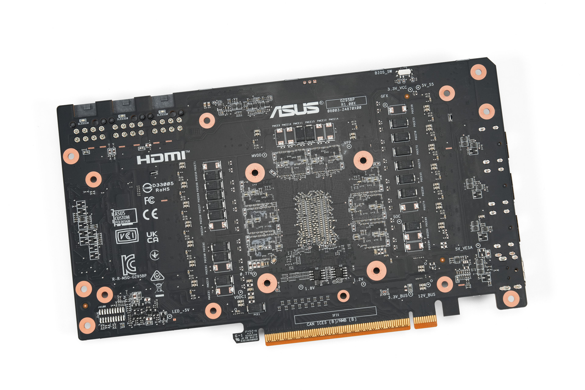 ASUS PRIME 라데온 RX 9070 XT OC D6 16GB 대원씨티에스 - 공식 리뷰