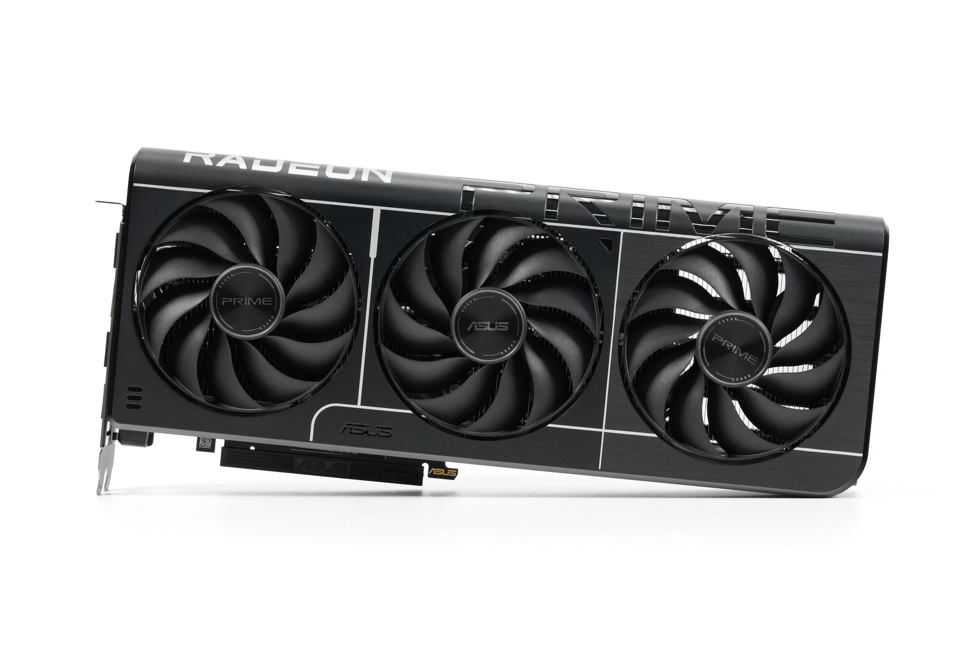 ASUS PRIME 라데온 RX 9070 XT OC D6 16GB 대원씨티에스 - 공식 리뷰