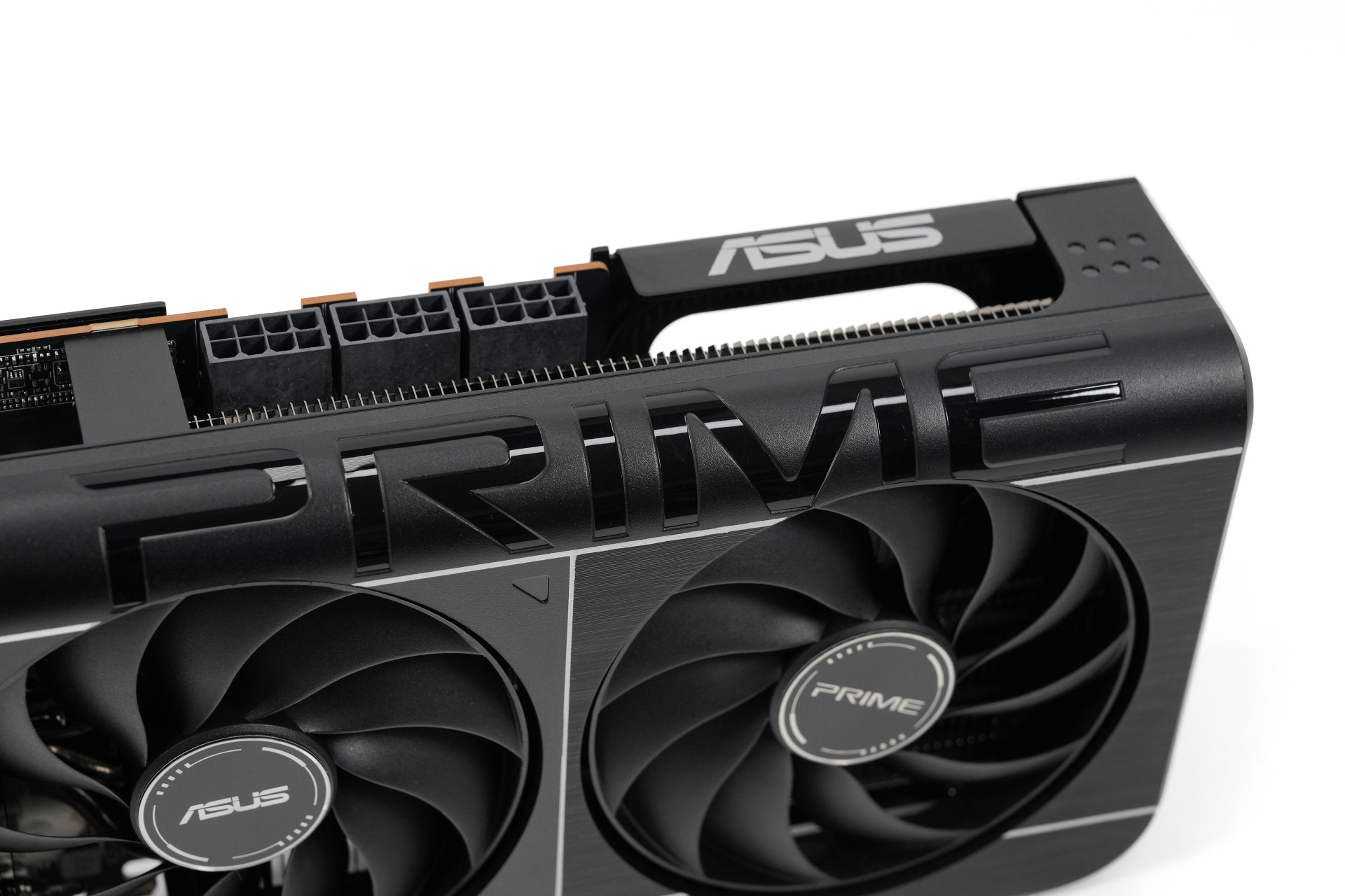 ASUS PRIME 라데온 RX 9070 XT OC D6 16GB 대원씨티에스 - 공식 리뷰
