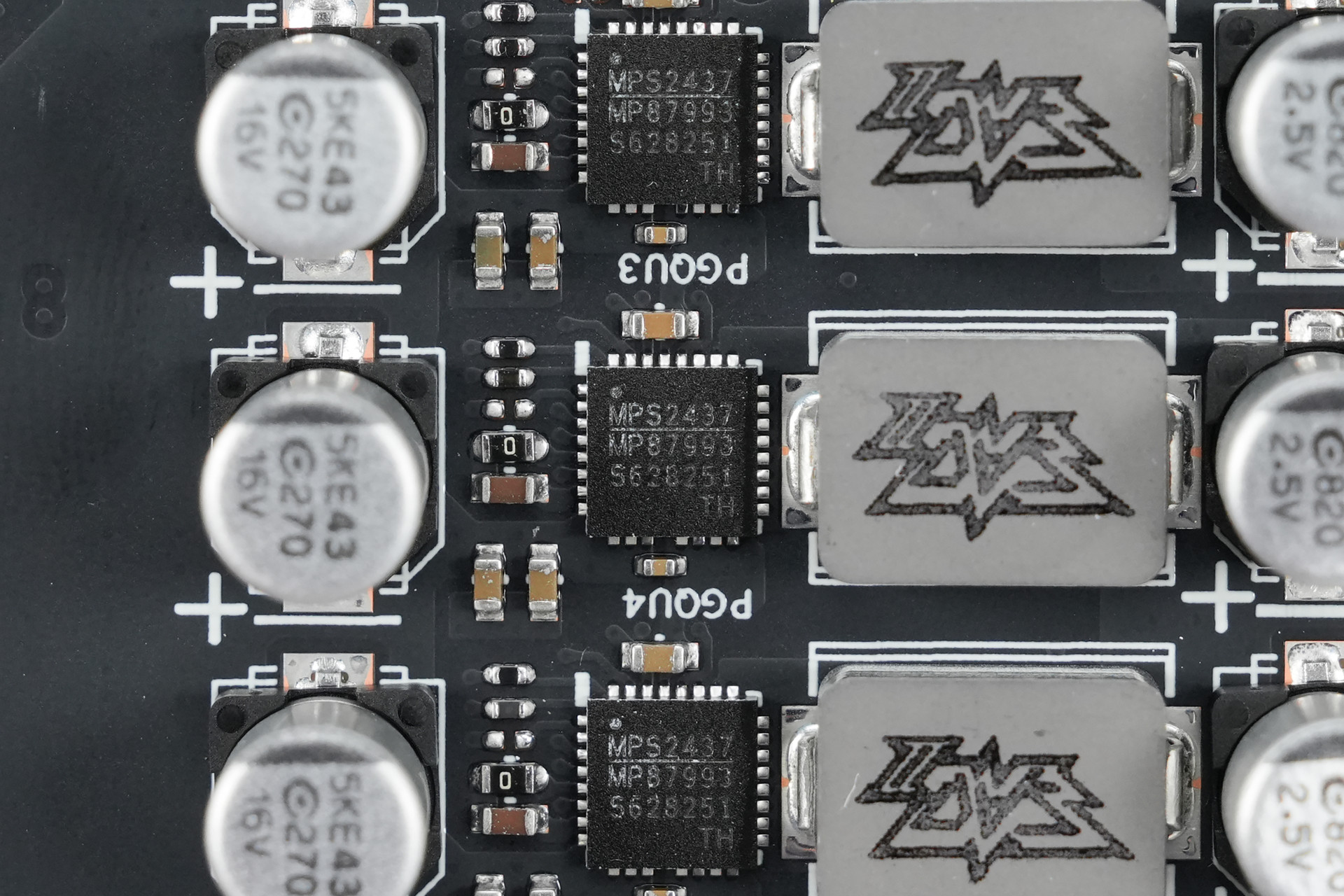 ASUS PRIME 라데온 RX 9070 XT OC D6 16GB 대원씨티에스 - 공식 리뷰