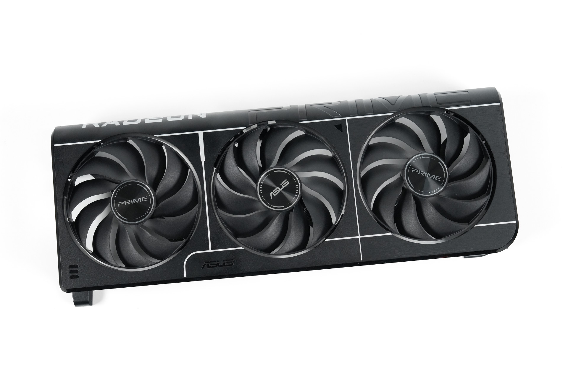 ASUS PRIME 라데온 RX 9070 XT OC D6 16GB 대원씨티에스 - 공식 리뷰