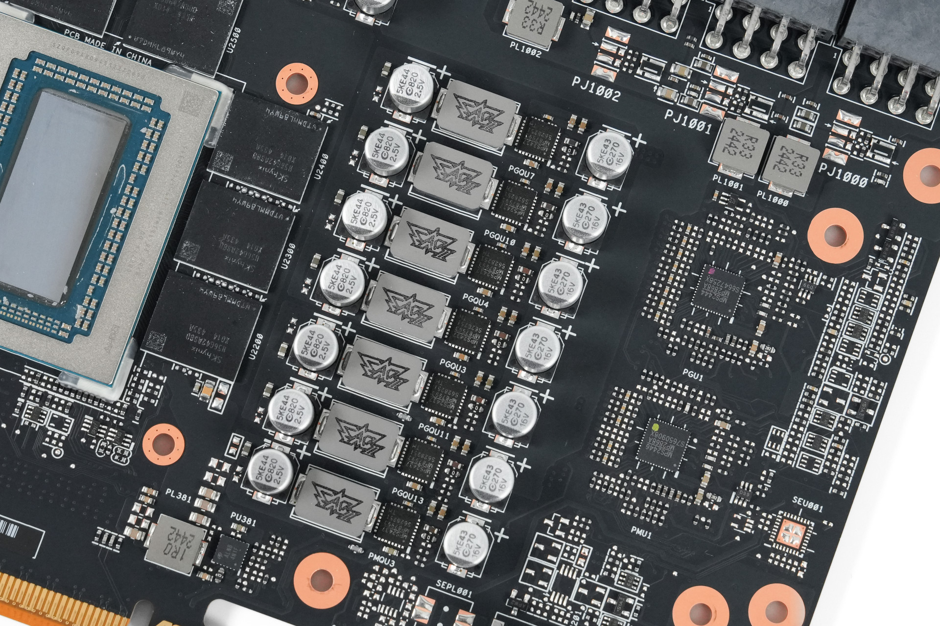 ASUS PRIME 라데온 RX 9070 XT OC D6 16GB 대원씨티에스 - 공식 리뷰