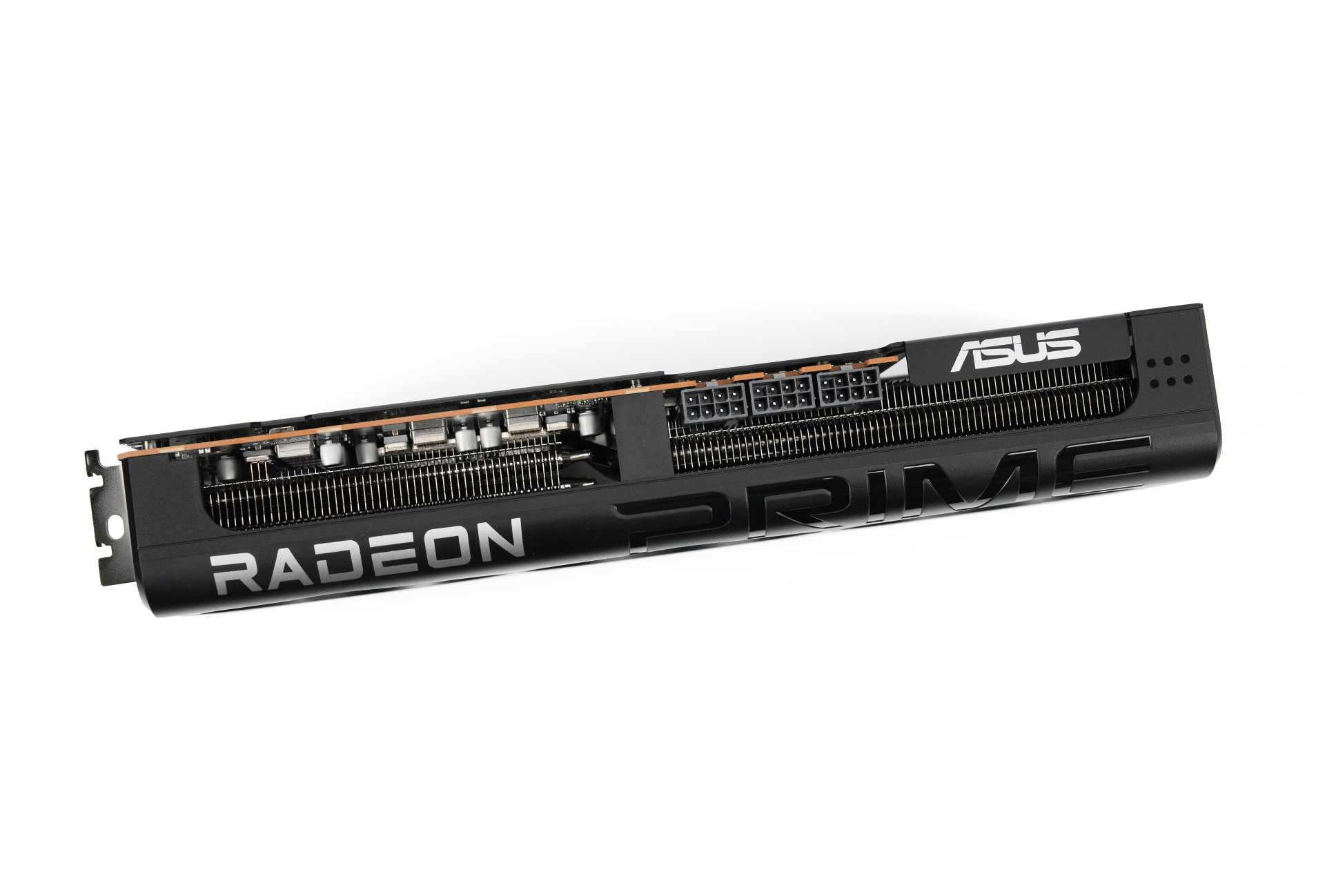 ASUS PRIME 라데온 RX 9070 XT OC D6 16GB 대원씨티에스 - 공식 리뷰
