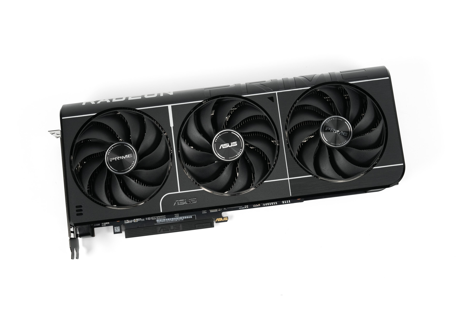 ASUS PRIME 라데온 RX 9070 XT OC D6 16GB 대원씨티에스 - 공식 리뷰