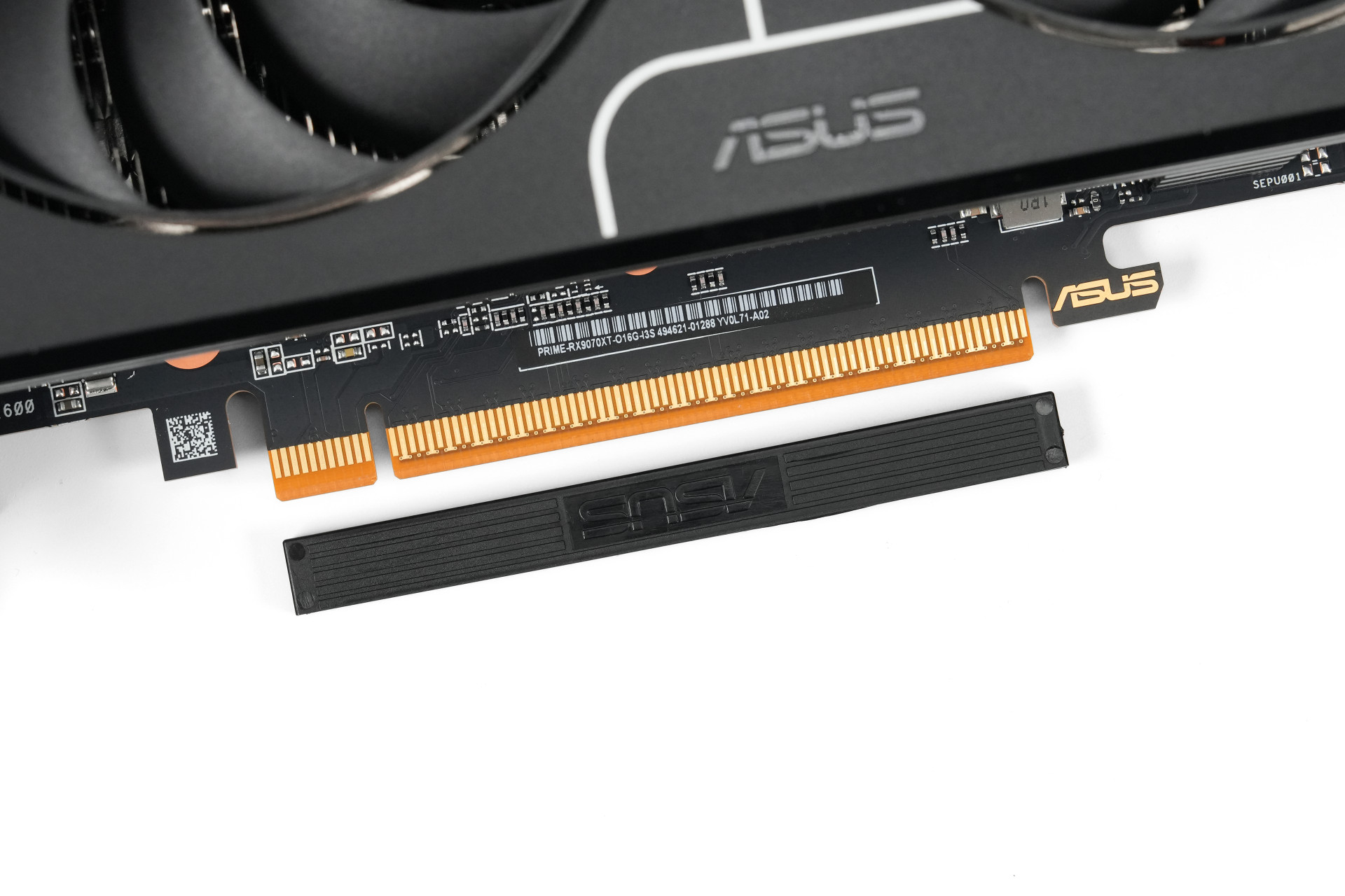 ASUS PRIME 라데온 RX 9070 XT OC D6 16GB 대원씨티에스 - 공식 리뷰