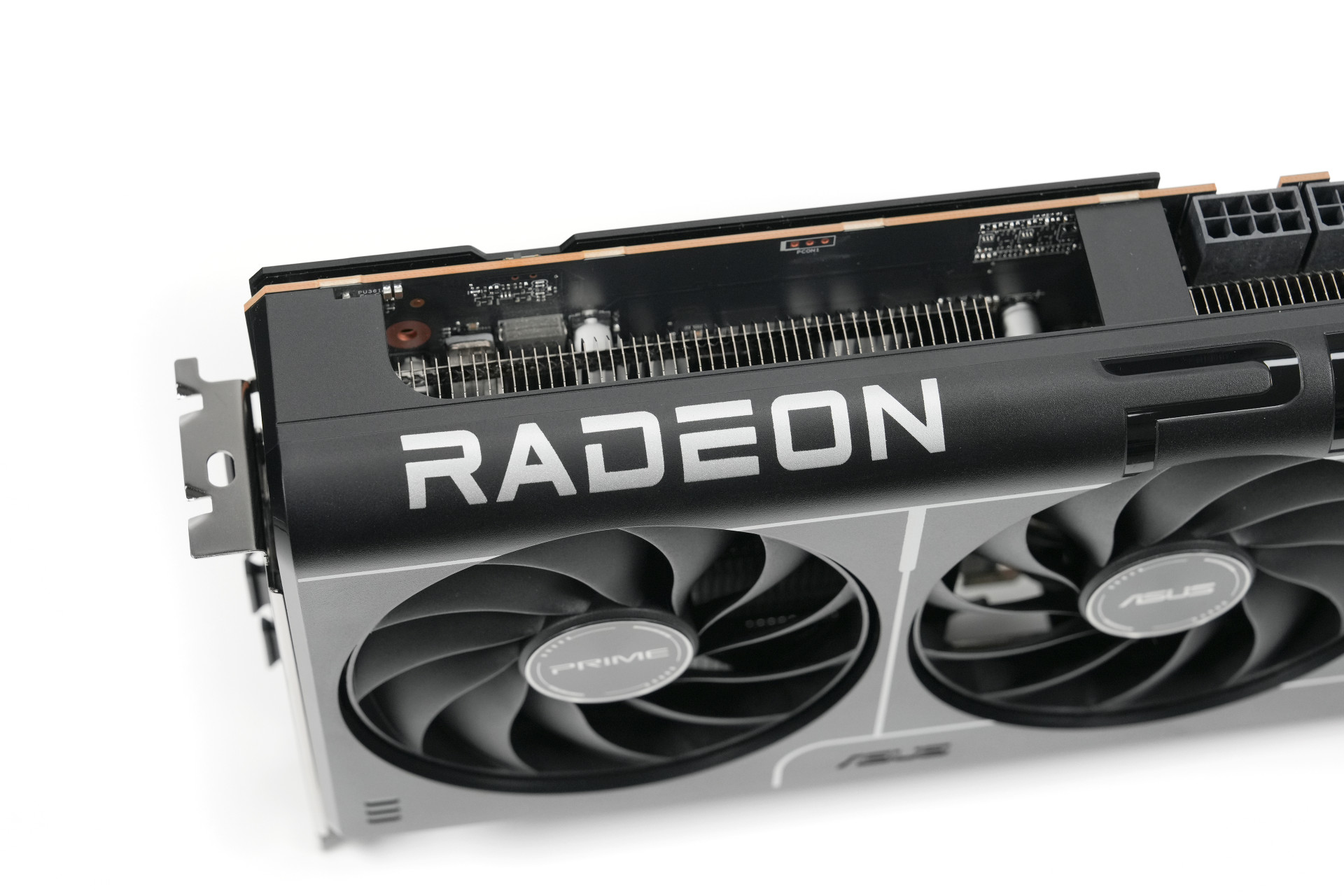 ASUS PRIME 라데온 RX 9070 XT OC D6 16GB 대원씨티에스 - 공식 리뷰