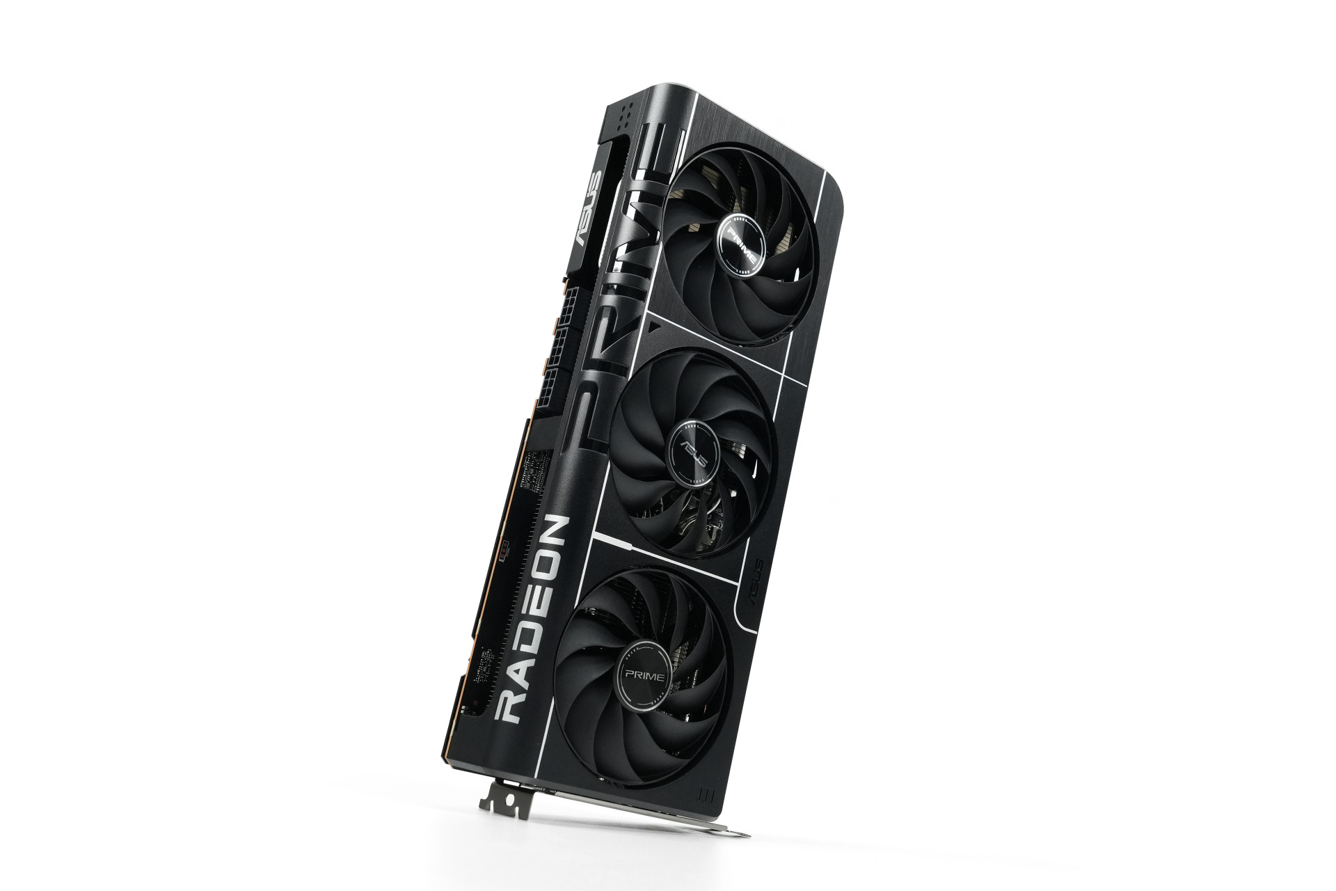 ASUS PRIME 라데온 RX 9070 XT OC D6 16GB 대원씨티에스 - 공식 리뷰
