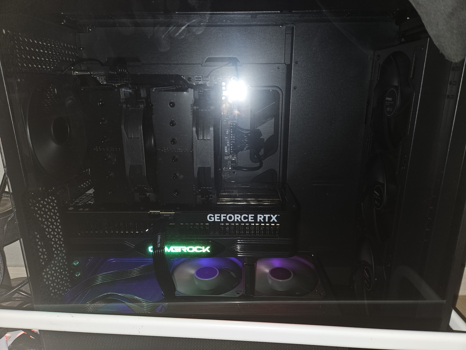 983d 5080게임락 후기 - 조드