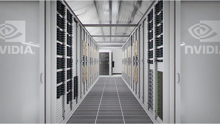 'Made In USA': 엔비디아, 첫 AI 슈퍼컴퓨터 미국 내 직접 구축 발표 - 조드