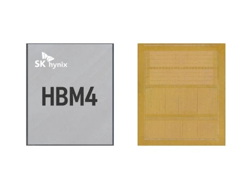 JEDEC, HBM4 메모리 공식 표준화 - 테크 소식