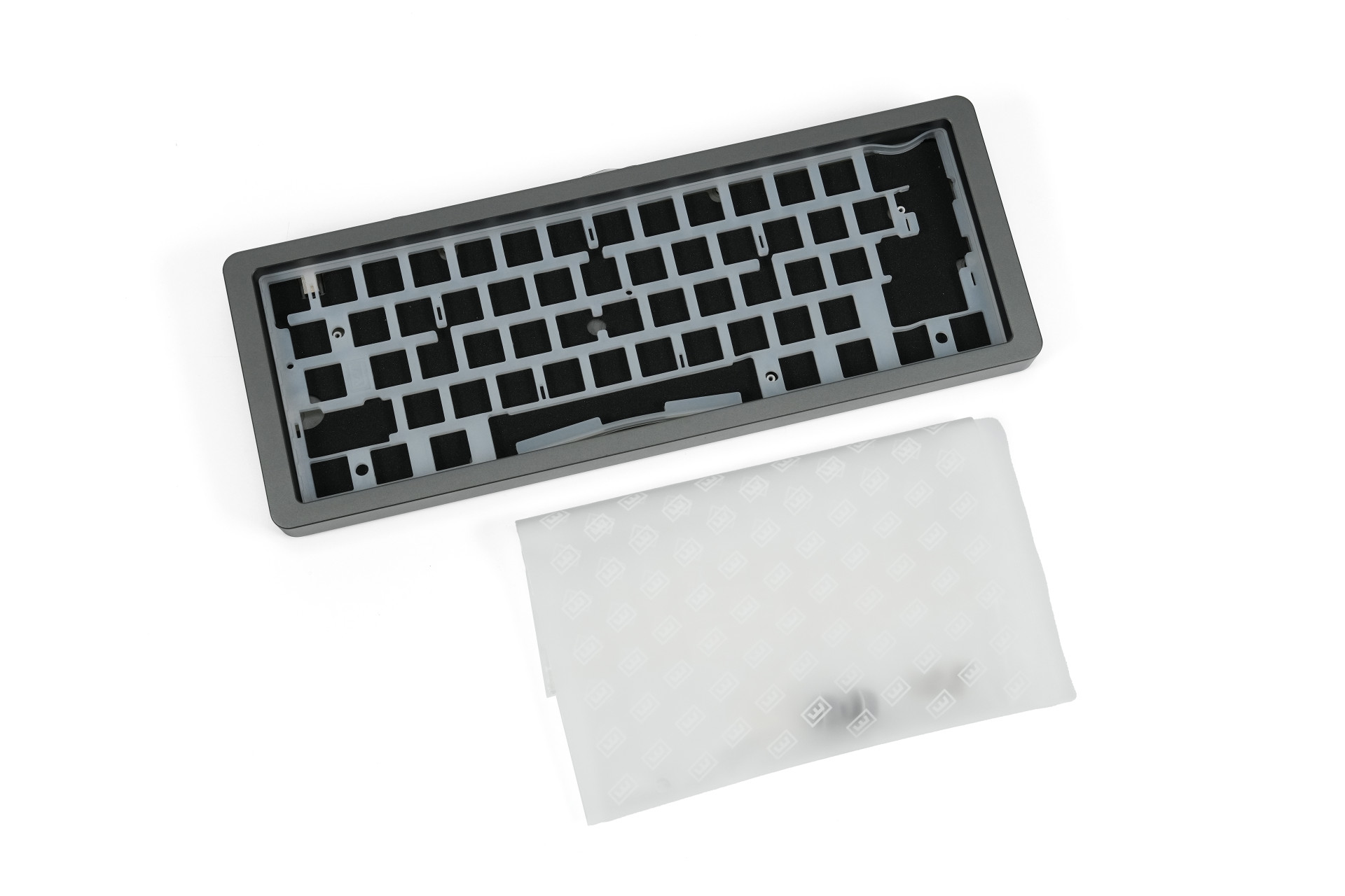 Wooting 60HE+ Module - 공식 리뷰