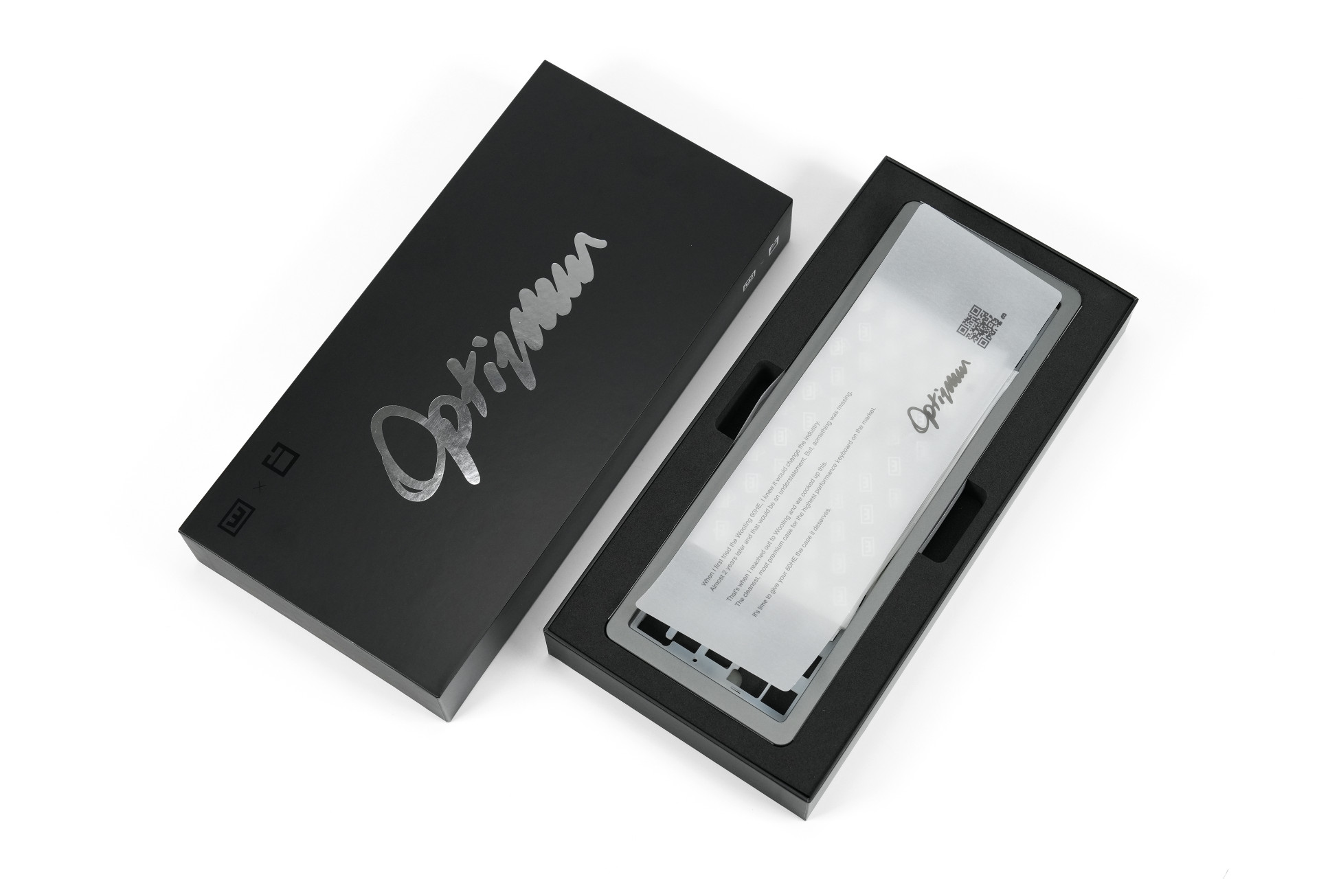 Wooting 60HE+ Module - 공식 리뷰