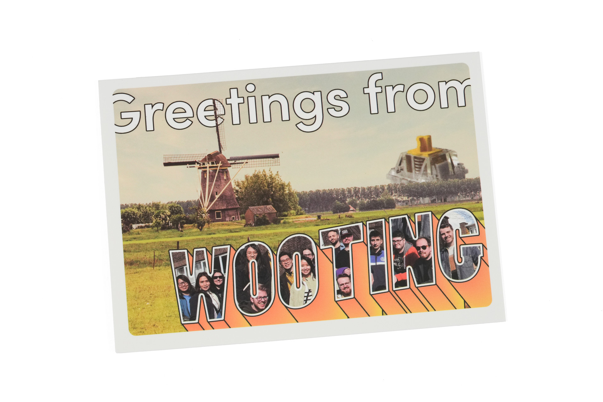 Wooting 60HE+ Module - 공식 리뷰