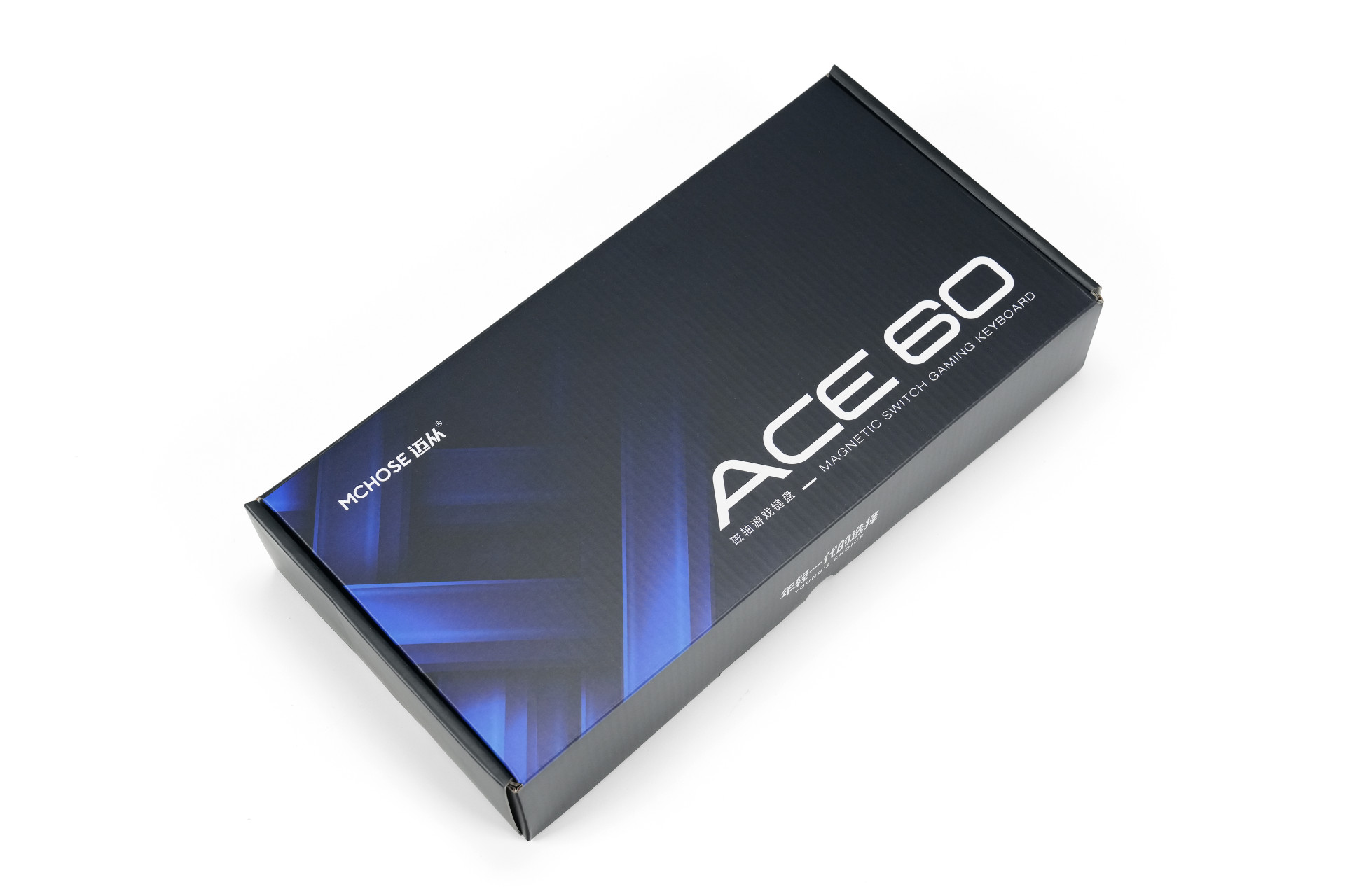 Wooting 60HE+ Module - 공식 리뷰