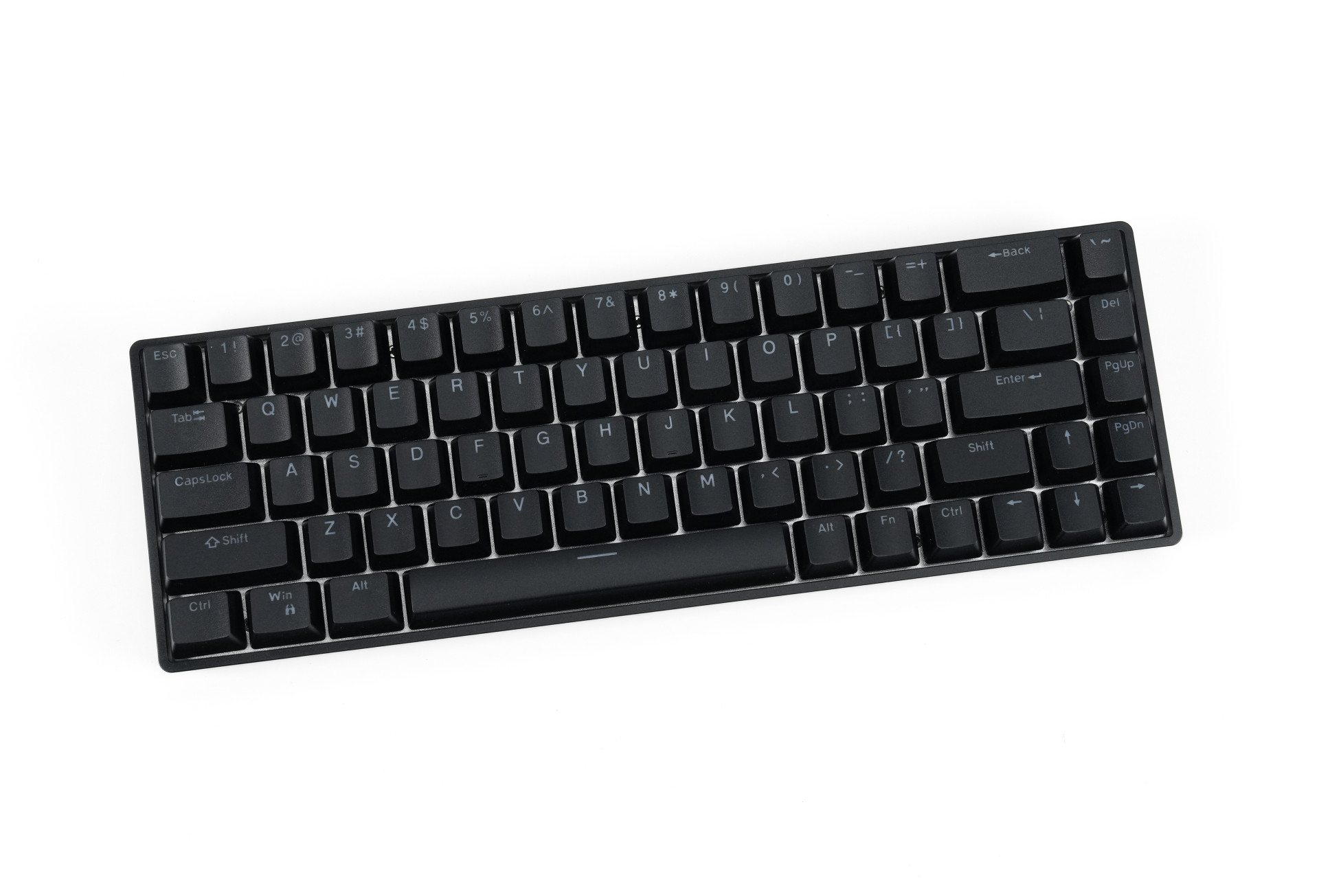 Wooting 60HE+ Module - 공식 리뷰