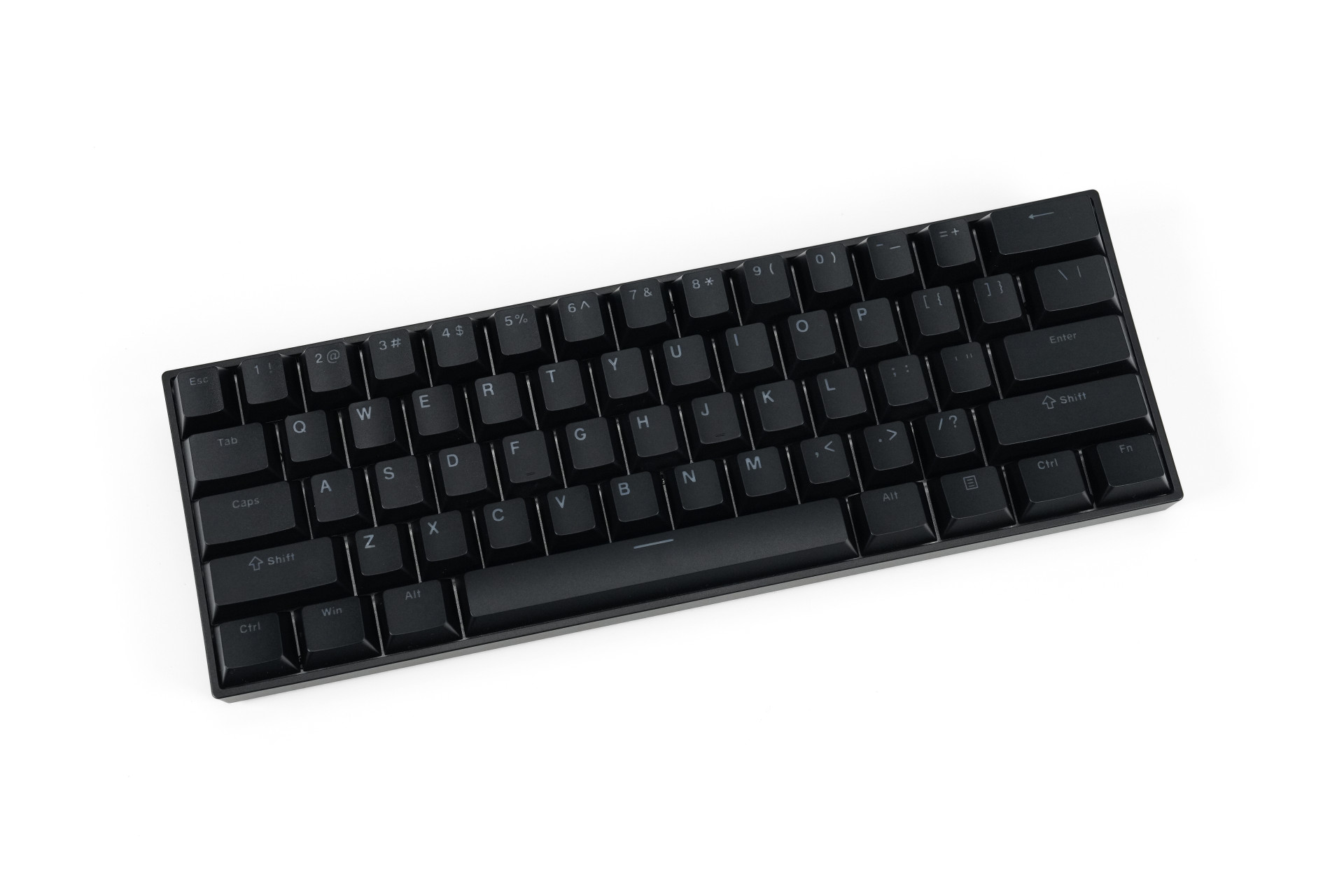 Wooting 60HE+ Module - 공식 리뷰