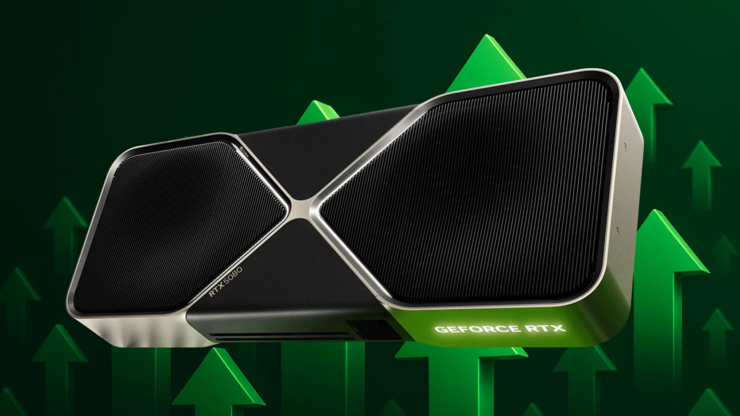 엔비디아, AI 및 게이밍 GPU 10~15% 가격 인상 - 조드