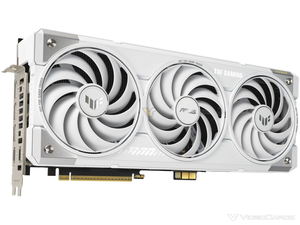 ASUS, BTF를 뗐다 붙일 수 있는 GC-HPWR 어댑터 발표 - 조드