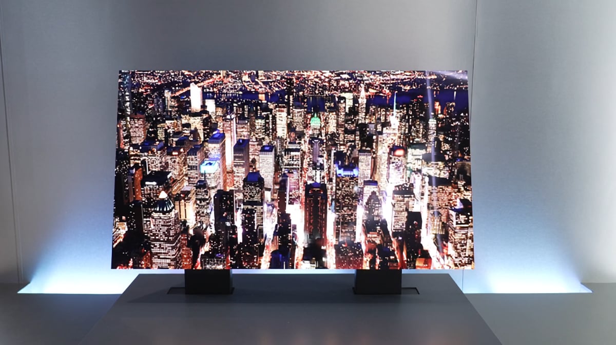 LG디스플레이, SID에서 '꿈의 OLED' 청색 PHOLED 공개 - 테크 소식