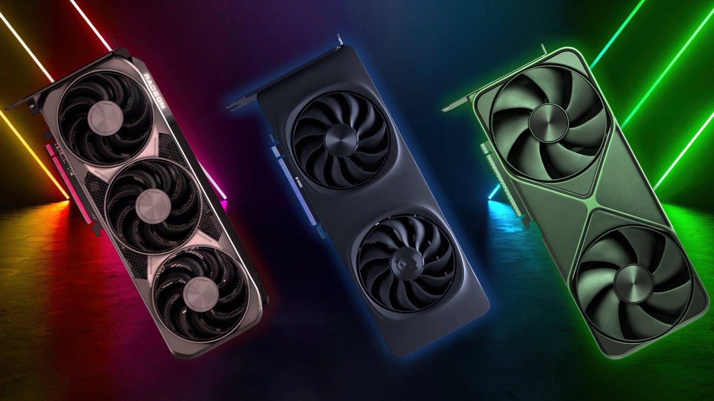 NVIDIA, GPU 시장 사실상 독점… AMD·Intel 점유율 곤두박질 - 테크 소식