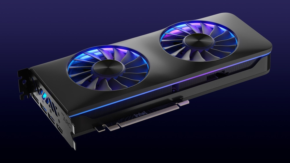 Mesa 드라이버에서 인텔 Arc B770 GPU 지원 포착 - 테크 소식