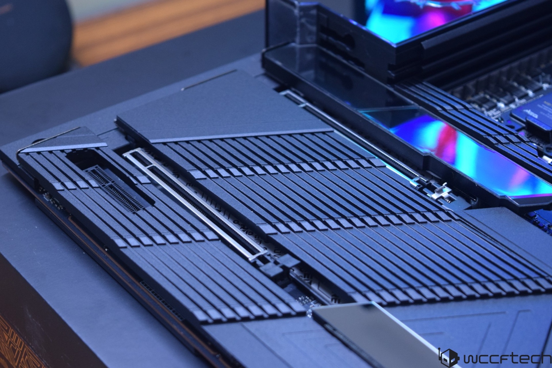 인텔 노바 레이크-S, 네이티브 DDR5-8000 및 확장된 PCIe 5.0 레인 지원 - 조드