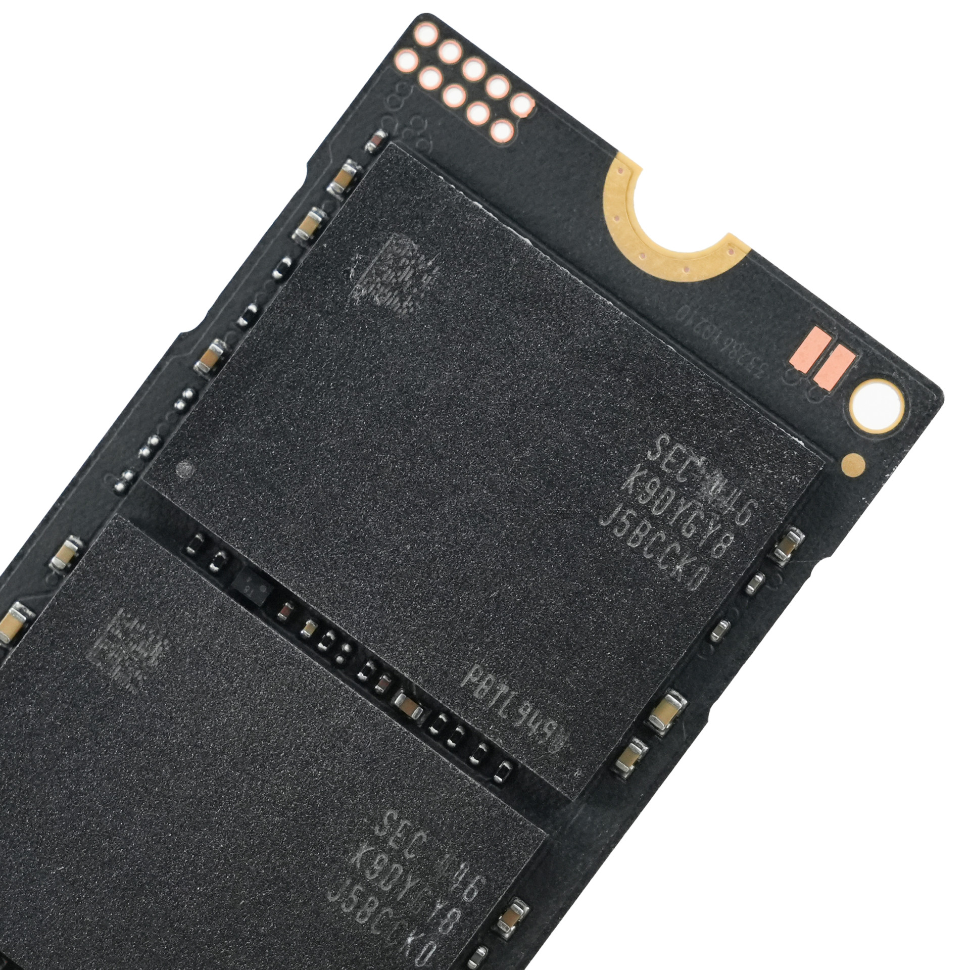 삼성전자 PM9E1 M.2 NVMe (4TB) 파인인포 - 공식 리뷰