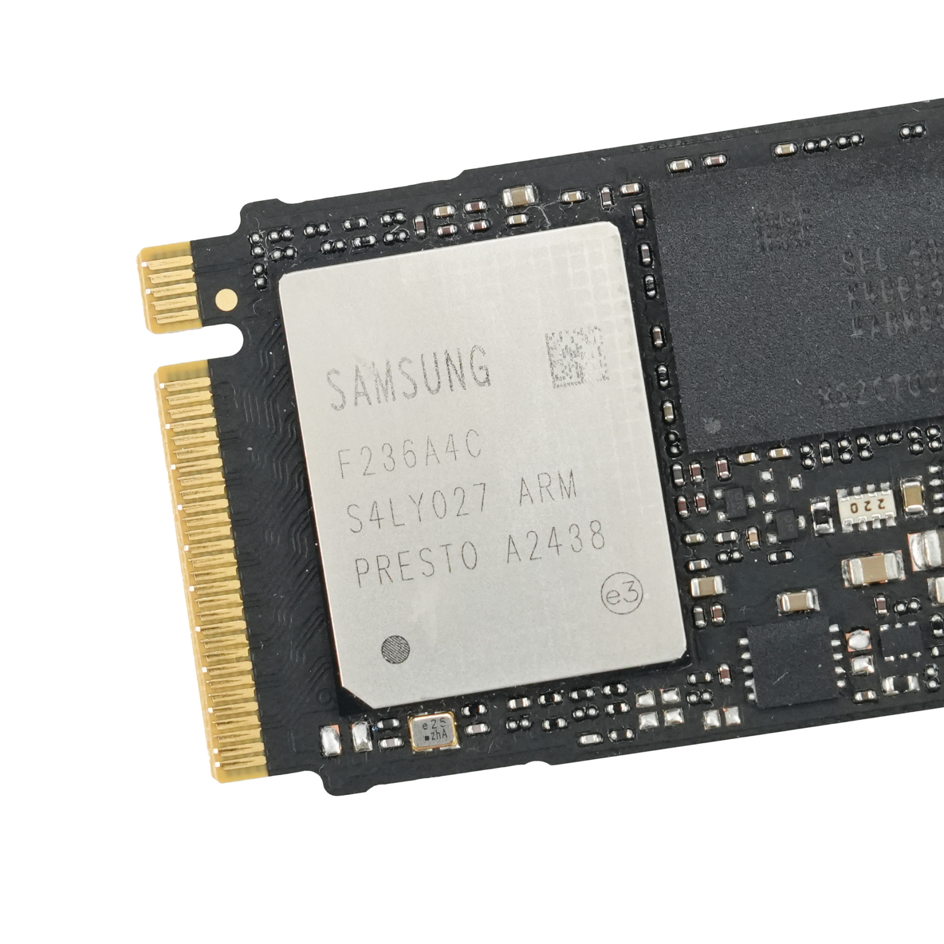 삼성전자 PM9E1 M.2 NVMe (4TB) 파인인포 - 공식 리뷰