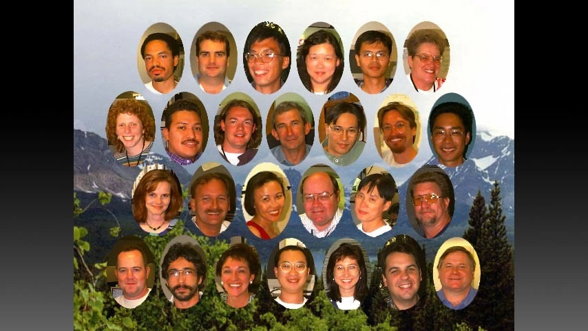 27년 된 애플 파워맥 G3 ROM서 이스터 에그 발견 - 조드