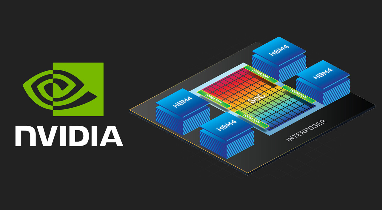 엔비디아, 2027년 3nm HBM 베이스 다이 설계를 개발할 계획 - 테크 소식