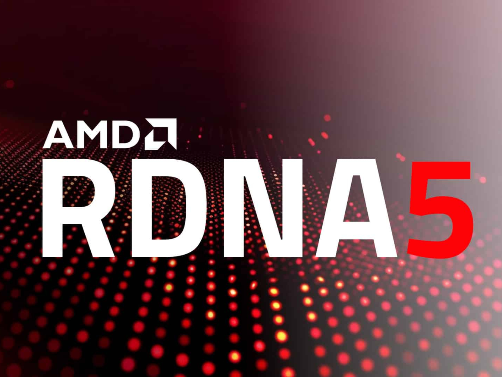 차세대 AMD RDNA 5 데스크톱 GPU, 최대 96개 CU 탑재 예상 - 테크 소식