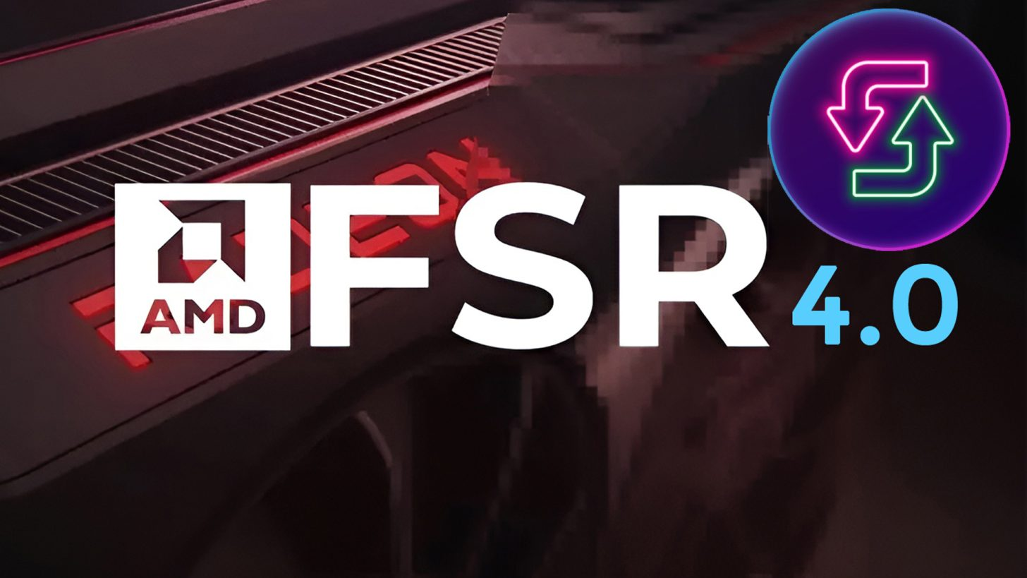 DLL 파일 바꿔치기로 FSR 3.1 게임을 FSR 4.0으로 구동 가능 - 테크 소식