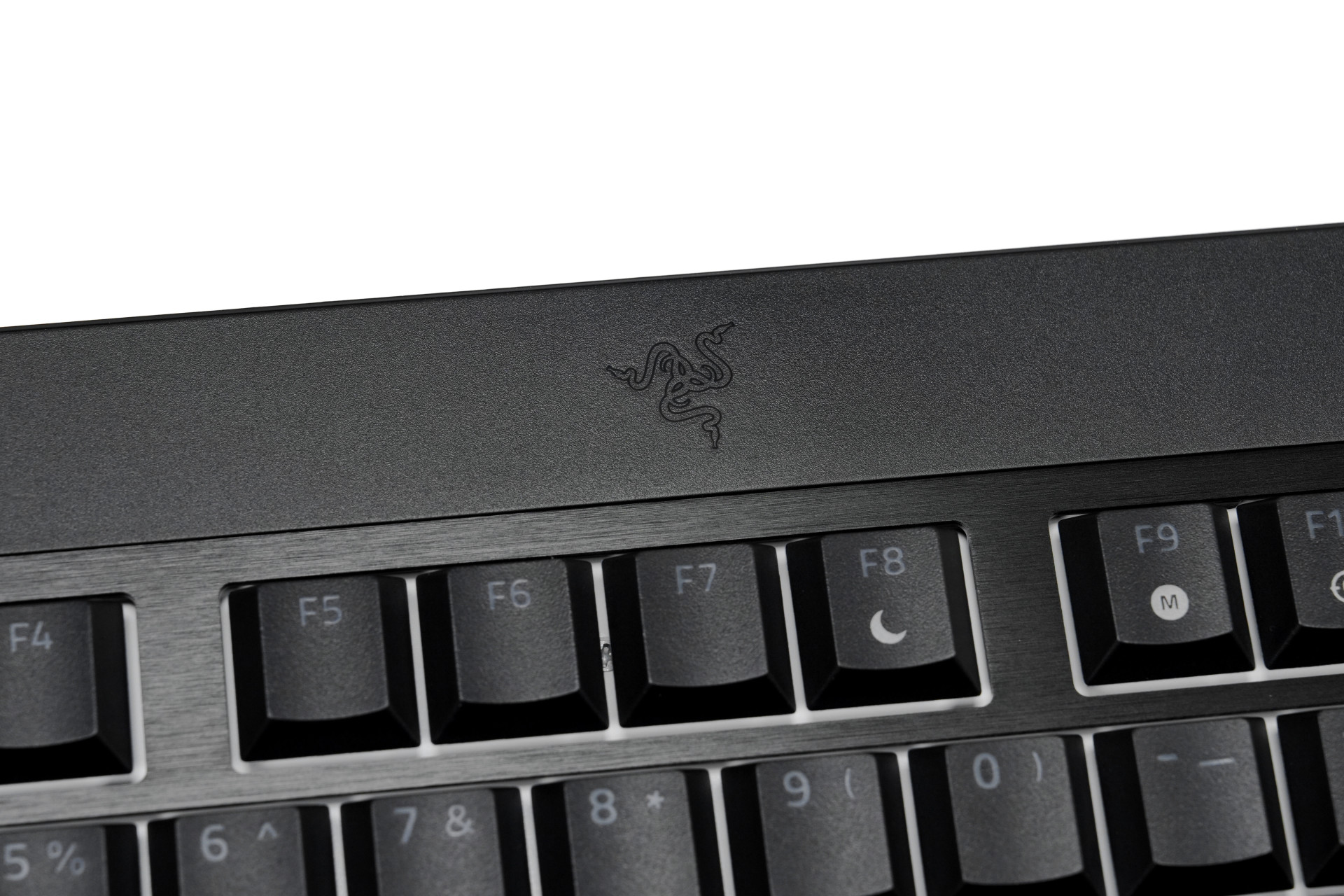 Razer BlackWidow V4 Low profile TKL HyperSpeed - 조드