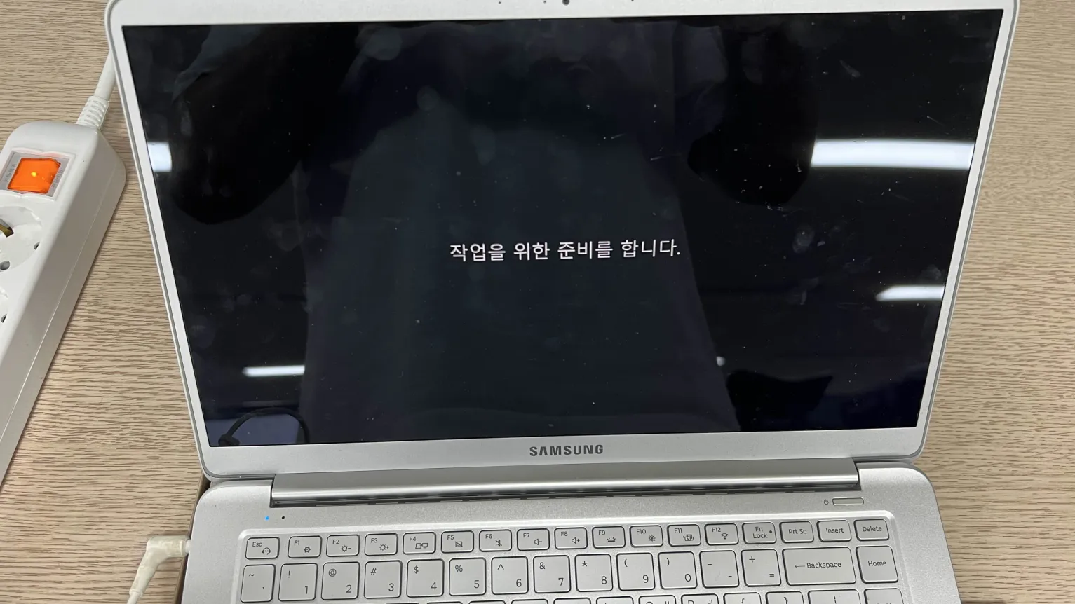 윈도 11 25H2 start ms-cxh:localonly 명령어로 로컬계정 우회설치하기 - PC 일반