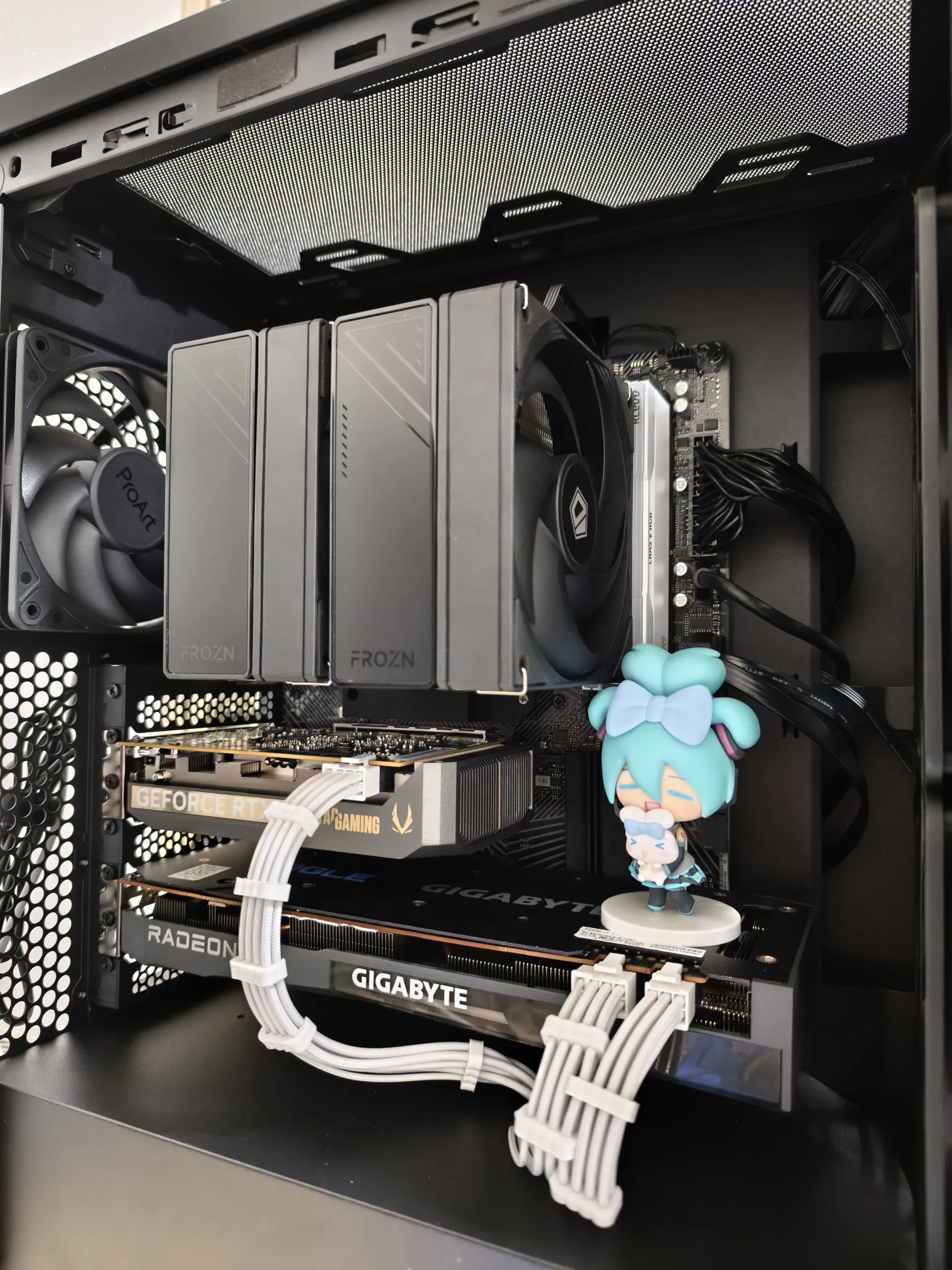 변태들의 전문가 감성, PA401 리뷰 (feat. SFF) - 유저 리뷰