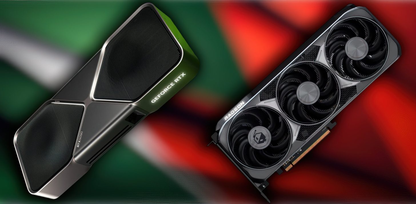 NVIDIA와 AMD, DRAM 가격 상승으로 2026년 초 GPU 가격 인상 가능성 - 테크 소식