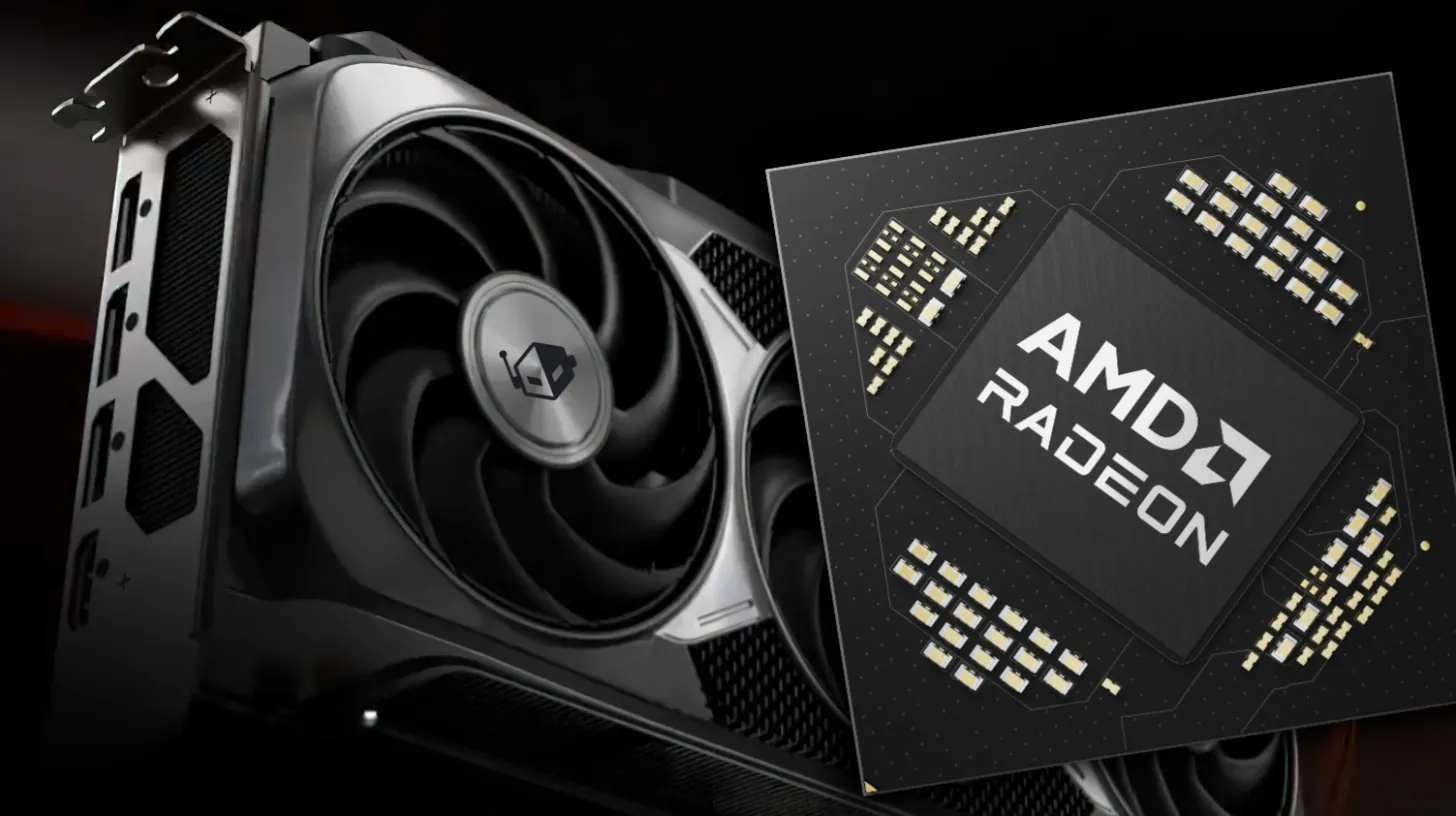 AMD Radeon GPU, 8GB 최대 20달러·16GB 최대 40달러 인상… 2026년까지 더 오를 전망 - 테크 소식
