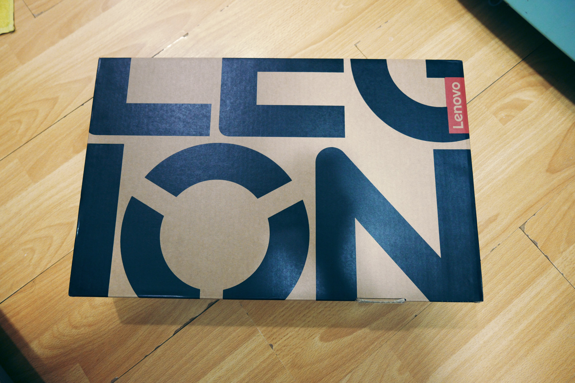 레노버 리전 15AHP10 개봉 및 세팅 - 전체글보기