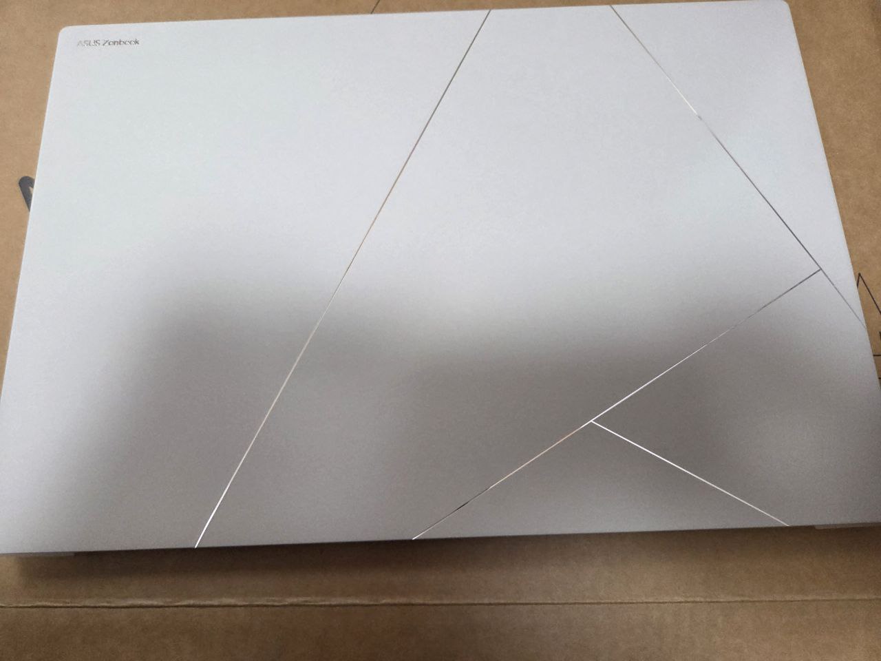 노트북 하나 영입했습니다!! - 노트북