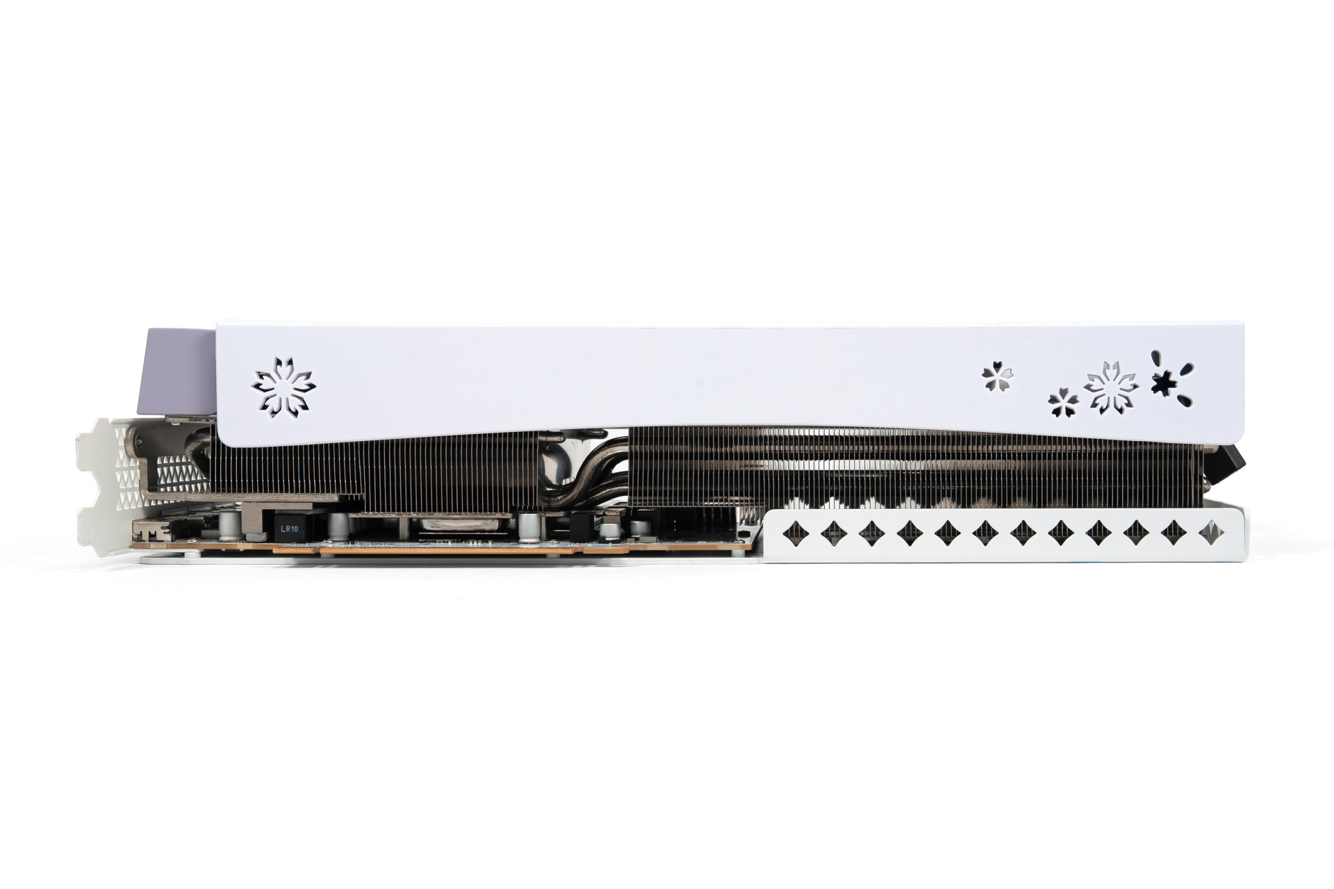 YESTON 지포스 RTX 5080 D7 16GB SAKURA OC - 공식 리뷰